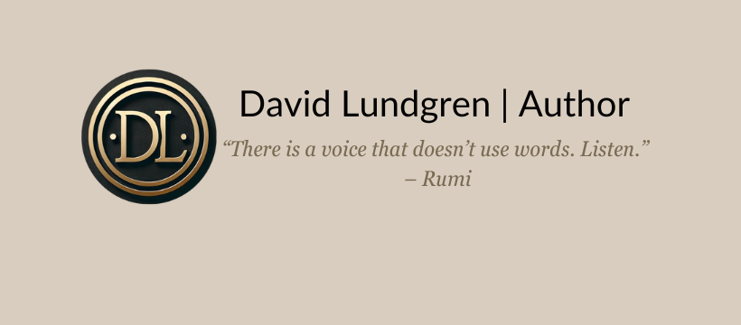 David Lundgren | Author